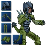 Avatar/Gallery | FusionFall Wiki | Fandom