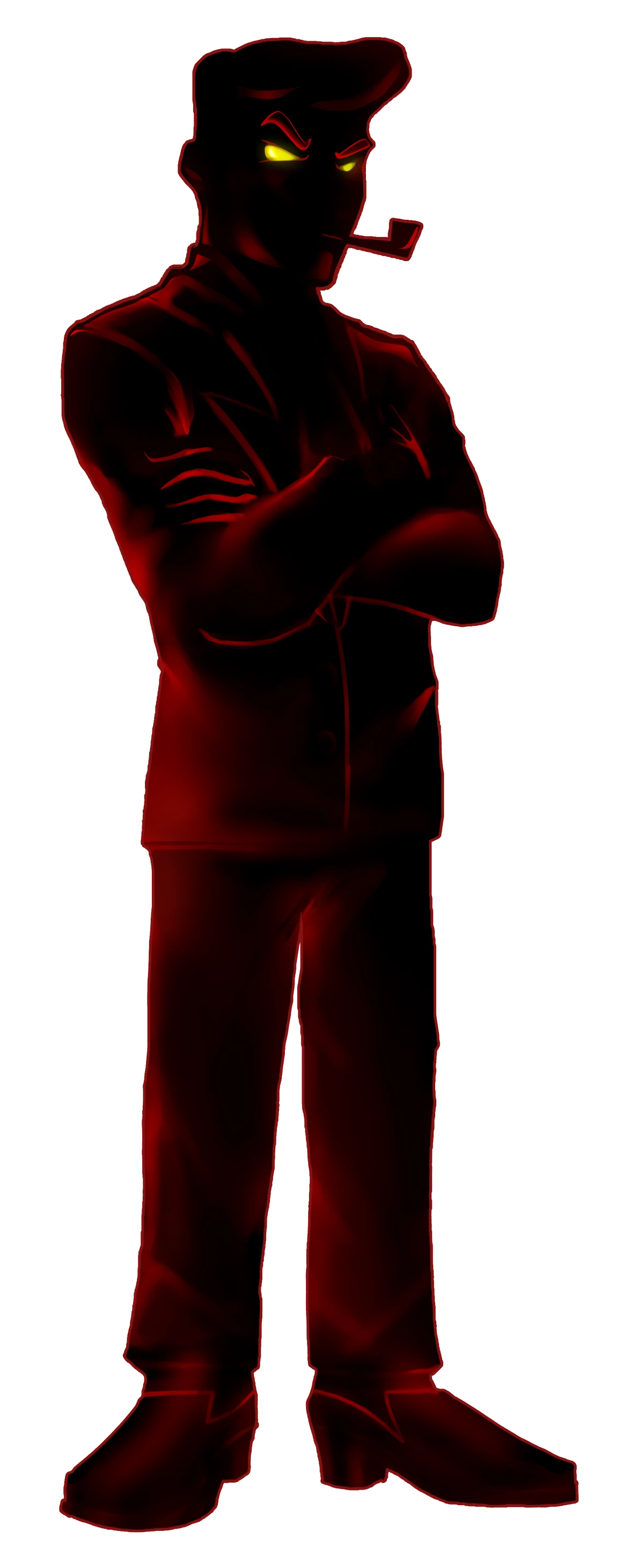 Father | FusionFall Wiki | Fandom