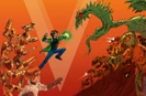 Ben | FusionFall Wiki | Fandom