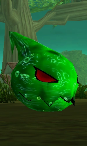 Category:Monsters | FusionFall Wiki | Fandom