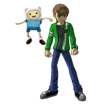 Ben/Gallery | FusionFall Wiki | Fandom