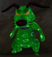 Courage/Gallery | FusionFall Wiki | Fandom