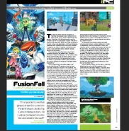 Cartoon Network Universe: FusionFall | FusionFall Wiki | Fandom
