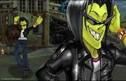 Ace | FusionFall Wiki | Fandom