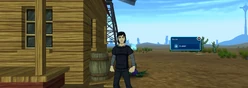 Kevin | FusionFall Wiki | Fandom