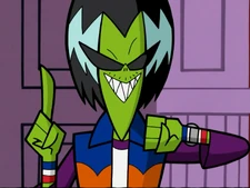 Ace | FusionFall Wiki | Fandom