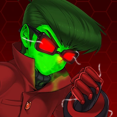 Portal:Retrobution | FusionFall Wiki | Fandom