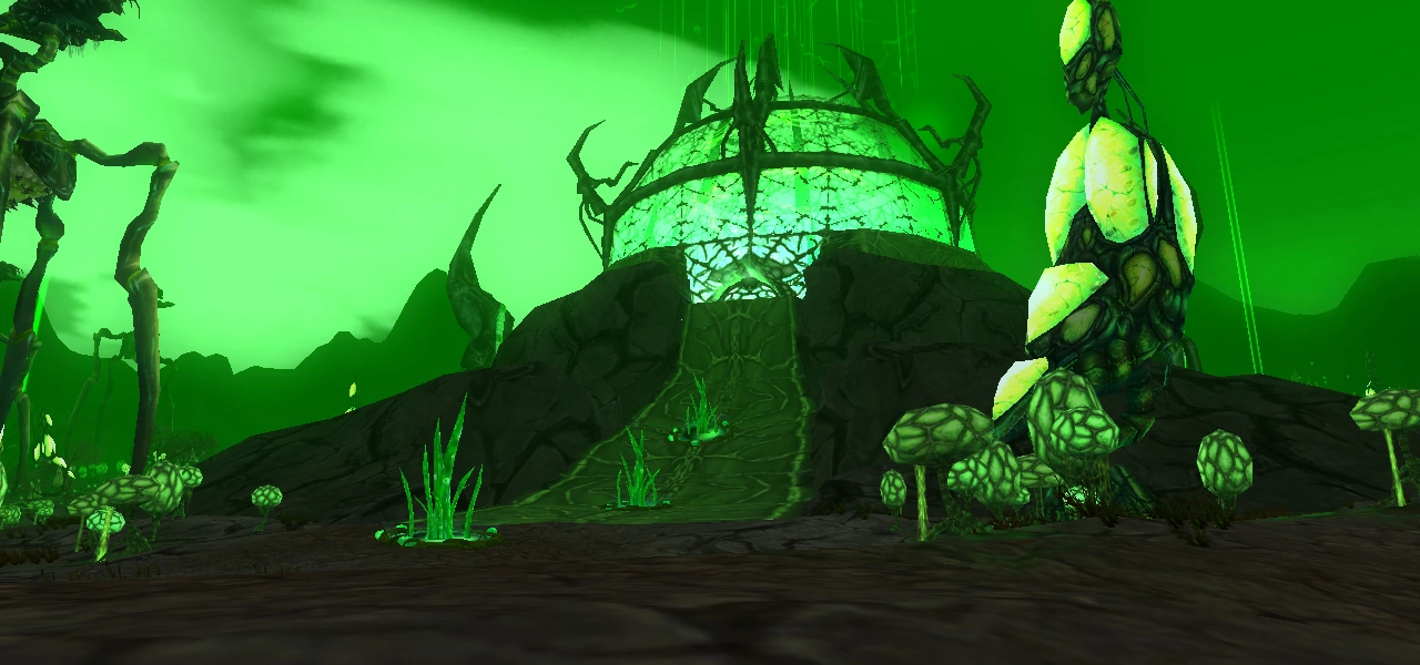 Fuse's Lair | FusionFall Wiki | Fandom