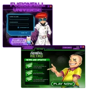 FusionFall Universe | FusionFall Wiki | Fandom