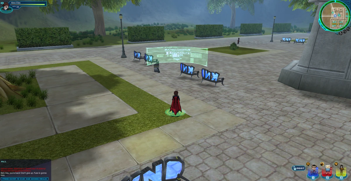 Resurrect 'Em | FusionFall Wiki | Fandom