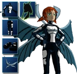 Avatar/Gallery | FusionFall Wiki | Fandom