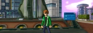 Ben/Gallery | FusionFall Wiki | Fandom