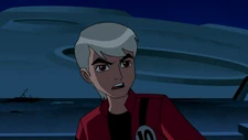 Albedo | FusionFall Wiki | Fandom