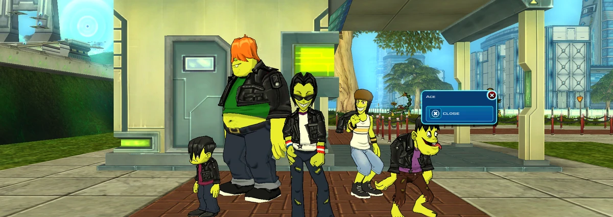 Portal:Retrobution/Big Billy | FusionFall Wiki | Fandom