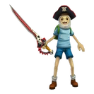 Finn | FusionFall Wiki | Fandom