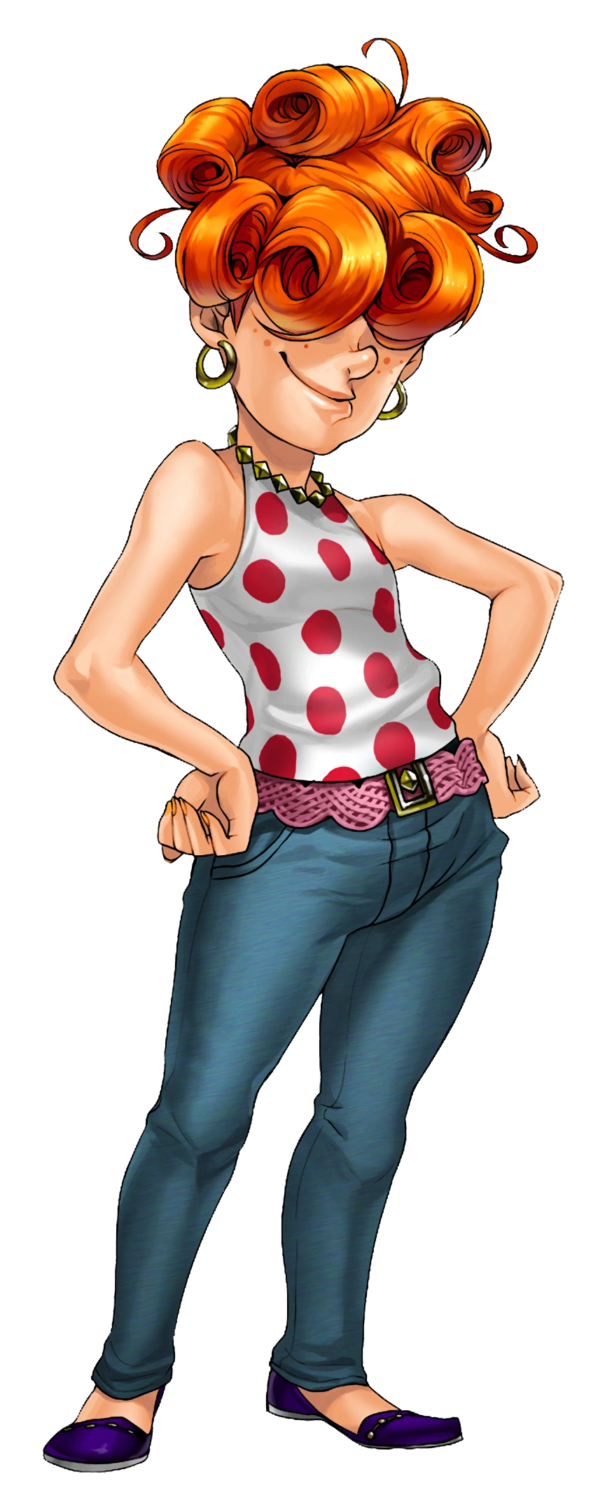 Lee Kanker | FusionFall Wiki | Fandom