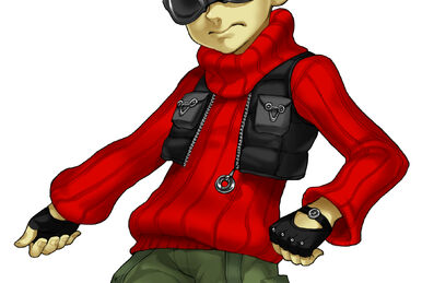 Marie Kanker Fusieherfst Marie Kanker | Fusionfall Wikia | Fandom