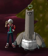 Shnitzel/Gallery | FusionFall Wiki | Fandom