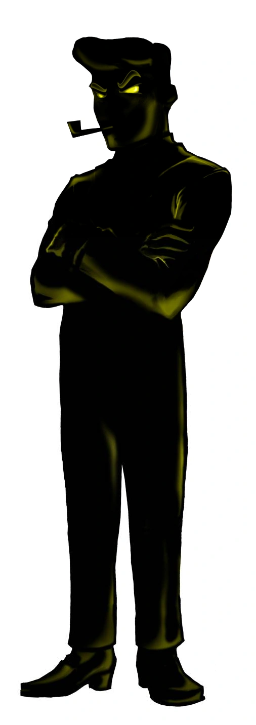 Father/Gallery | FusionFall Wiki | Fandom