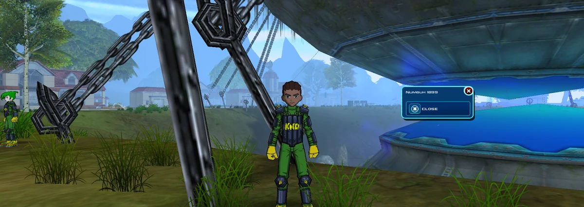 Numbuh 1899 | FusionFall Wiki | Fandom