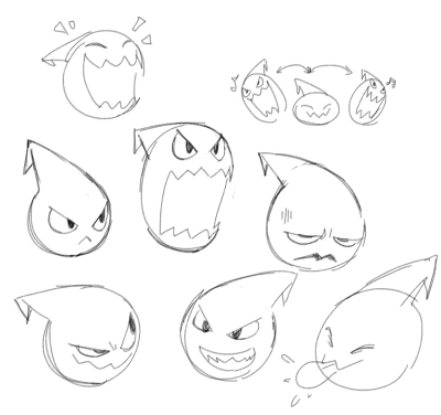 Runty/Gallery | FusionFall Wiki | Fandom