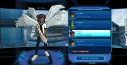 Avatar | Fusionfall Wikia | Fandom