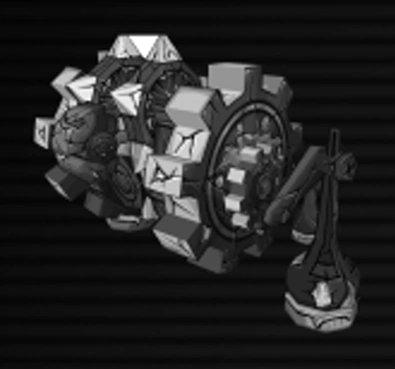 Baleful Brute | FusionFall Wiki | Fandom