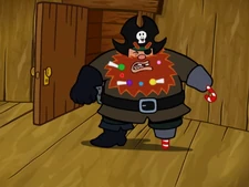 Stickybeard | FusionFall Wiki | Fandom