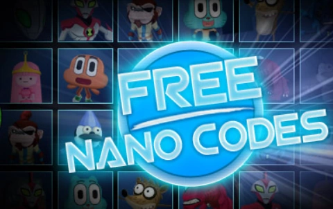 User blog:Fusionwilliam/NEW NANOS! Future nanos in discription ...