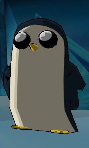 Gunter | FusionFall Wiki | Fandom