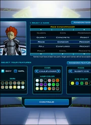 Avatar | FusionFall Wiki | Fandom