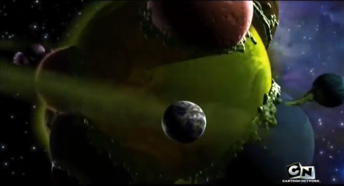 Planet Fusion | FusionFall Wiki | Fandom