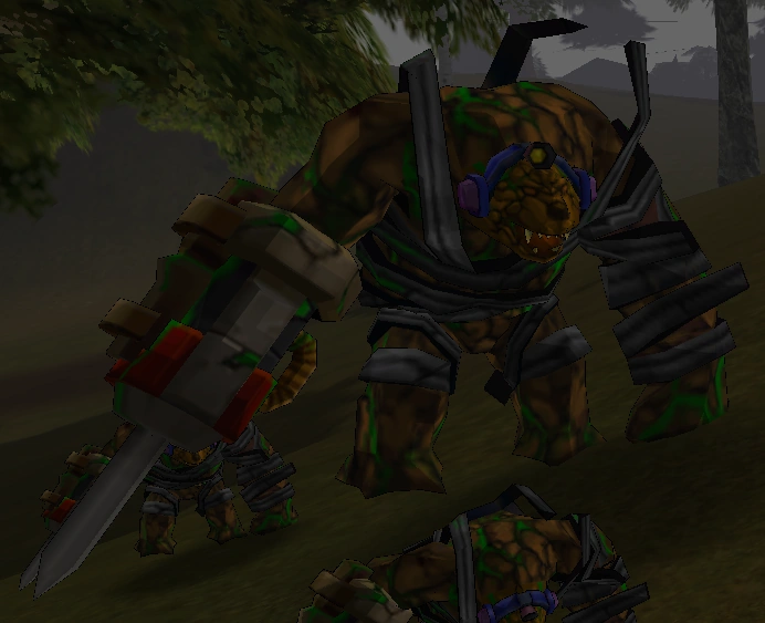 Breaker Boss/Gallery | FusionFall Wiki | Fandom