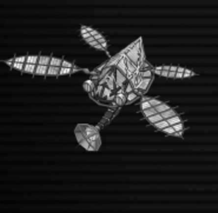 Cyber Stinger (Blastons) | FusionFall Wiki | Fandom