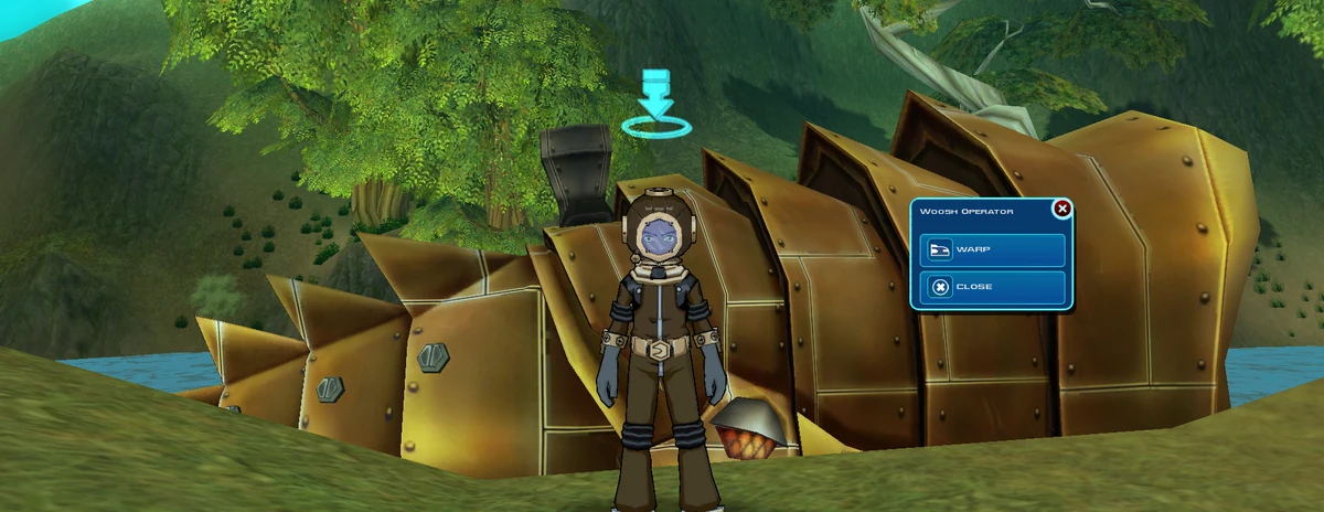 Portal:Retro/Woosh Operator/Gallery | FusionFall Wiki | Fandom