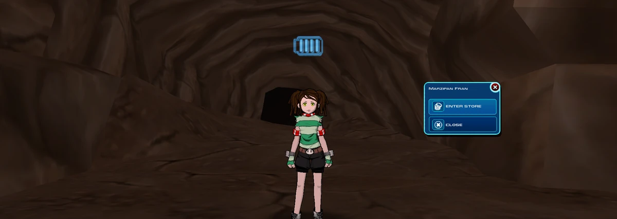 Marzipan Fran/Gallery | FusionFall Wiki | Fandom