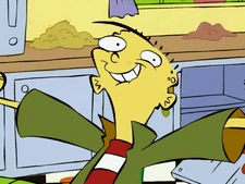 Ed | FusionFall Wiki | Fandom