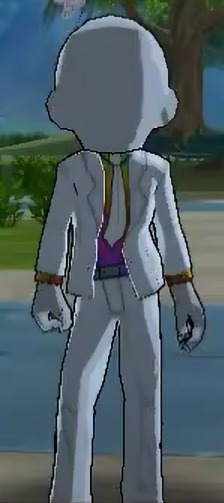 Party Planner Fusionfall Wiki Fandom