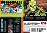 Cartoon Network Universe: FusionFall | FusionFall Wiki | Fandom