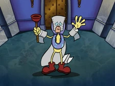 Toiletnator | FusionFall Wiki | Fandom