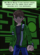 Ben/Gallery | FusionFall Wiki | Fandom