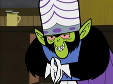 Mojo Jojo | FusionFall Wiki | Fandom