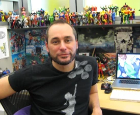 Mario Piedra | FusionFall Wiki | Fandom