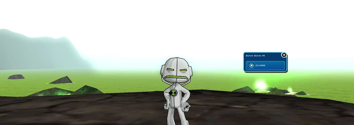 Portal:Retro/Echo Echo 14/Gallery | FusionFall Wiki | Fandom