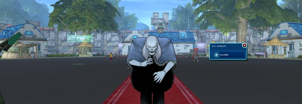 V.V. Argost | FusionFall Wiki | Fandom