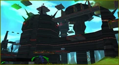 Mandark's House | FusionFall Wiki | Fandom
