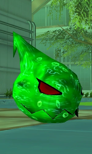 Fusion Spawn (lvl. 2) | FusionFall Wiki | Fandom
