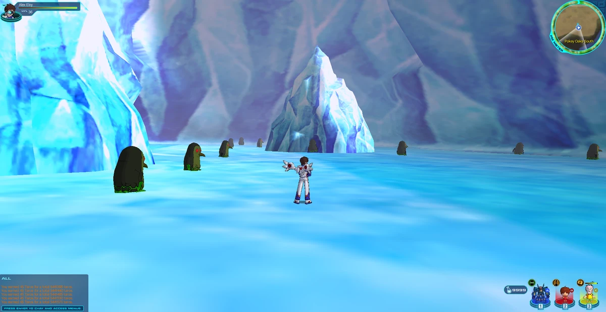 The Spire | FusionFall Wiki | Fandom