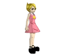 Mandy | FusionFall Wiki | Fandom