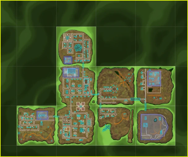 The Future | FusionFall Wiki | Fandom